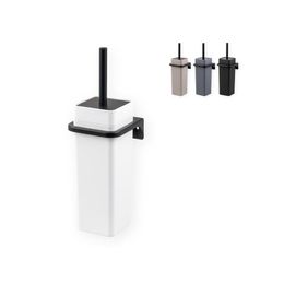 bremermann WC-Garnitur SAVONA Softtouch ca. 12 x 36,5 x 13 cm (B/H/T) | Gr.: onesize