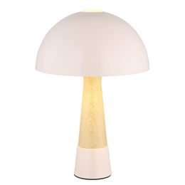 NOWA Tischleuchte "PAULIN" in white | Gr.: onesize