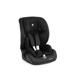 ABC-Design Abc Design Aspen 2 Fix i-Size (76-105 cm / 15 Monate - 12 Jahre) - Farbe: Black | Gr.: onesize
