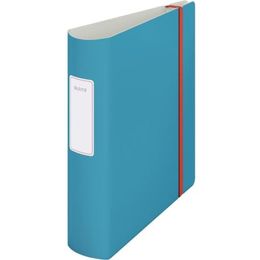 Leitz Ordner Active Cosy PP A4 82mm blau | Gr.: onesize