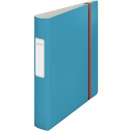 Leitz Ordner Active Cosy PP A4 65mm blau | Gr.: onesize