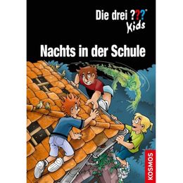 Kosmos ??? Kids Nachts in der Schule in Mehrfarbig ab | Gr.: onesize