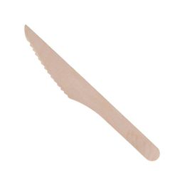 Excellent Houseware Bambus-Besteck in beige | Gr.: onesize