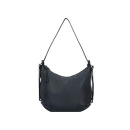 Tom Tailor Malia Schultertasche 40 cm in black | Gr.: onesize