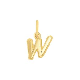 Amor Motivanhänger Gold 375/9 ct in Gold | Gr.: onesize