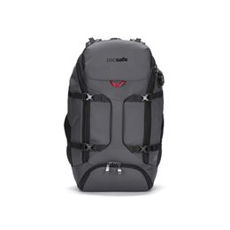Pacsafe Venturesafe EXP35 Rucksack RFID 52 cm Laptopfach in slate | Gr.: onesize