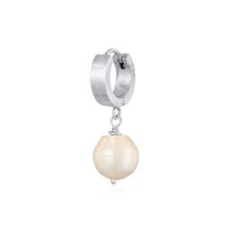 Kuzzoi Ohrringe 925 Sterling Silber in Silber | Gr.: onesize