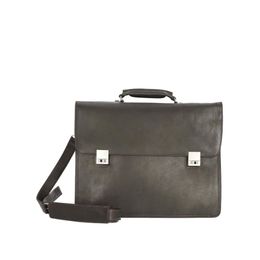 Harold'S Harold's Country - Aktentasche 41 cm L (braun) in braun | Gr.: onesize