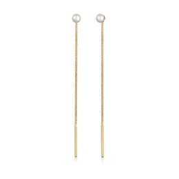 Elli Ohrringe 925 Sterling Silber in Gold | Gr.: onesize