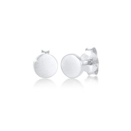 Elli Ohrringe 925 Sterling Silber in Silber | Gr.: onesize