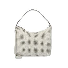 Gabor Katie Schultertasche 32.5 cm in off white | Gr.: onesize
