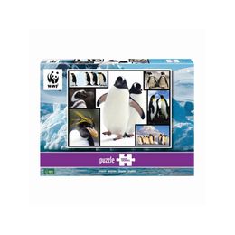 Carletto AMBASSADOR - Pinguine 1000 Teile | Gr.: onesize