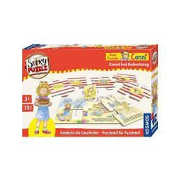 Franckh-Kosmos Mein erstes Story-Puzzle: Meine Freundin Conni | Spiel | Gr.: onesize