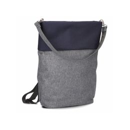 Zwei KIM KIR120 - Rucksack 38 cm (ink) in ink | Gr.: onesize
