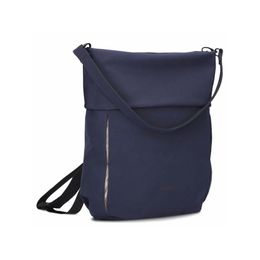 Zwei Toni TOR120 - Rucksack (ink) in ink | Gr.: onesize