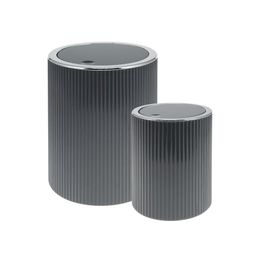 bremermann 2tlg-Set Kosmetikeimer | Gr.: onesize