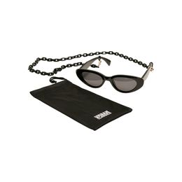 Urban Classics Sonnenbrillen in black | Gr.: onesize