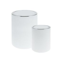 bremermann 2tlg-Set Kosmetikeimer | Gr.: onesize