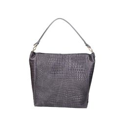 Gave Lux Schultertasche in DARK GRAY | Gr.: onesize