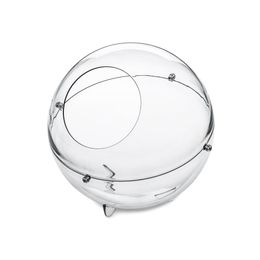 Koziol ORION - Thekendisplay 300mm in crystal clear | Gr.: onesize