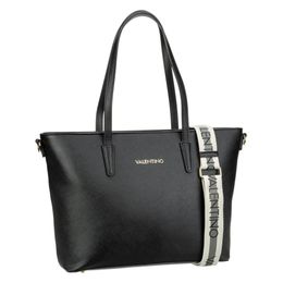 Valentino Handbags Valentino Bags Shopper Zero RE Shopping 301 in Nero | Gr.: onesize