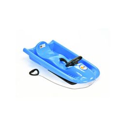 KHW Schlitten "Snow Flyer" in Eisblau | Gr.: onesize