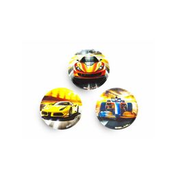 Belmil Patch Set 4 Speed | Gr.: onesize
