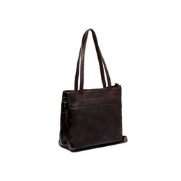 The Chesterfield Brand Nola Shopper Tasche Leder 30 cm in brown | Gr.: onesize