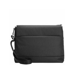 Jost Bergen - Umhängetasche L 38 cm (schwarz) in schwarz | Gr.: onesize