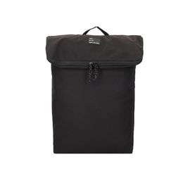 Forvert Drew Rucksack 63 cm Laptopfach in black | Gr.: onesize