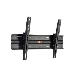ebuy24 TV Wandhalterung WN 120 Schwarz 70 x 6 cm | Gr.: onesize