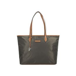 Picard Sonja Sonja Shopper Tasche 36 cm in anthrazit | Gr.: onesize