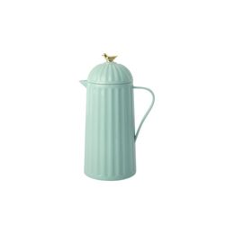 Rice Thermoskanne Gold Bird in mint | Gr.: onesize