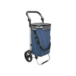 bremermann Einkaufstrolley | Gr.: onesize