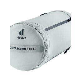 Deuter Compression Bag XL in Hellgrau0810 | Gr.: onesize