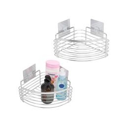 bremermann 2-er-Set Eck-Ablagekorb | Gr.: onesize