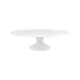 Chic Antique Tortenplatte Provence in weiss | Gr.: onesize