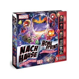 Cartamundi Deutschland Marvel - Nach Hause | Gr.: onesize