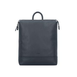 Picard Luis City Rucksack Leder 32 cm in ozean | Gr.: onesize