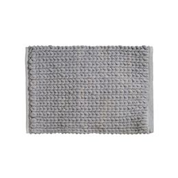 5five Simply Smart Badematte in grau | Gr.: onesize