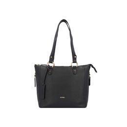 Picard Java Shopper Tasche Leder 36 cm Laptopfach in ozean | Gr.: onesize