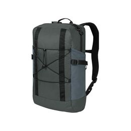 Jack Wolfskin Wanderthirst 20 - Rucksack 14" 47 cm (slate green) in slate green | Gr.: onesize