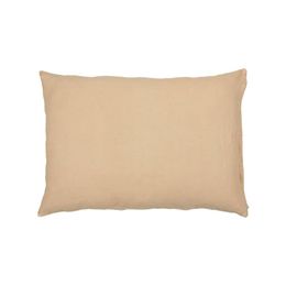 IB Laursen Kissenbezug rechteckig 70x50 in coral sands | Gr.: onesize