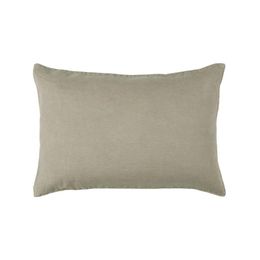 IB Laursen Kissenbezug Leinen 60x40 cm in linen | Gr.: onesize