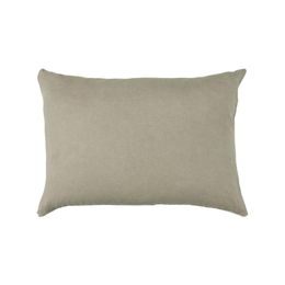 IB Laursen Kissenbezug rechteckig 70x50 in linen | Gr.: onesize