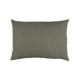 IB Laursen Kissenbezug rechteckig 70x50 in soil | Gr.: onesize