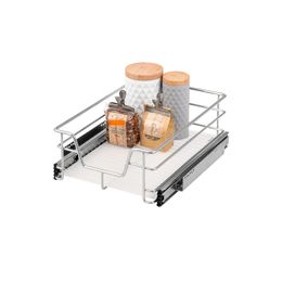 bremermann Teleskopschublade ca. 35,5-37 x 14 x 44 cm (B/H/T) | Gr.: onesize