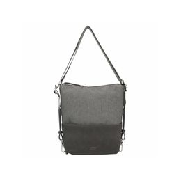 Jost Andoya - Umhängetasche 34 cm (dunkelgrau) in dunkelgrau | Gr.: onesize