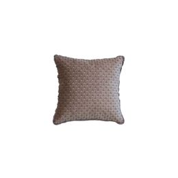 Chic Antique Moulin Kissen Velours in rosa | Gr.: onesize