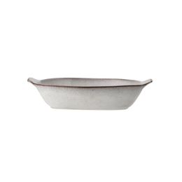 Bloomingville Ofenform Sandrine in grau | Gr.: onesize